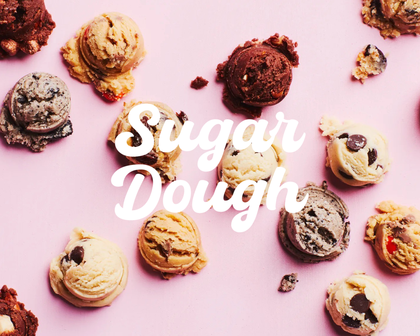 Sugar Dough